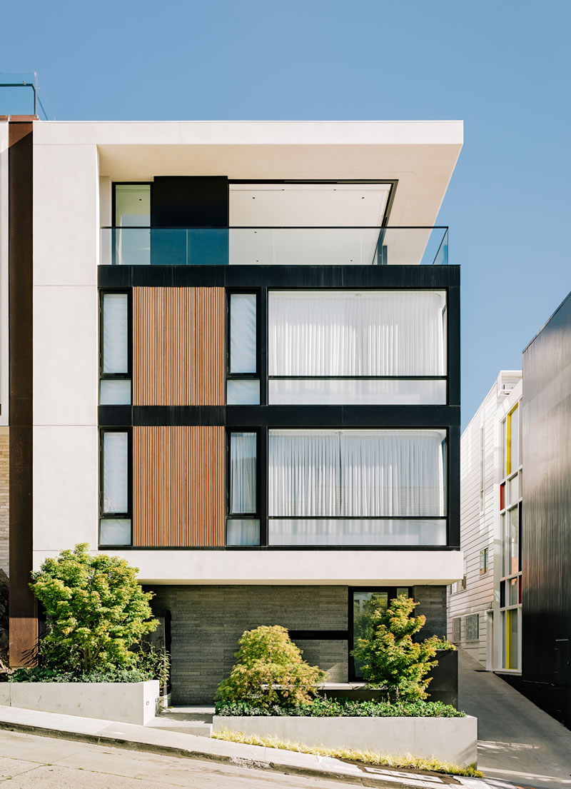 Modern Butterfly House About To Hit The Market For $9.48 Million