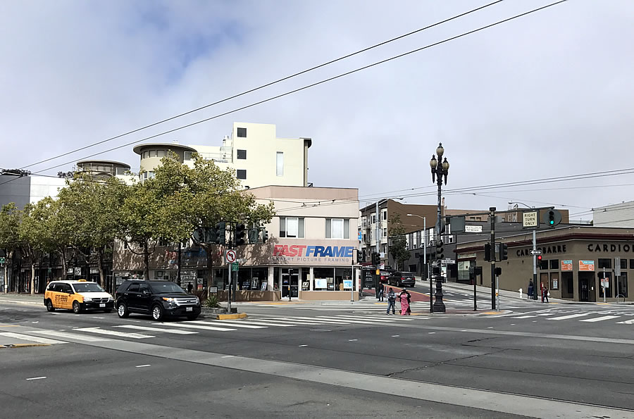Market Street Development Back in Play – SocketSite™